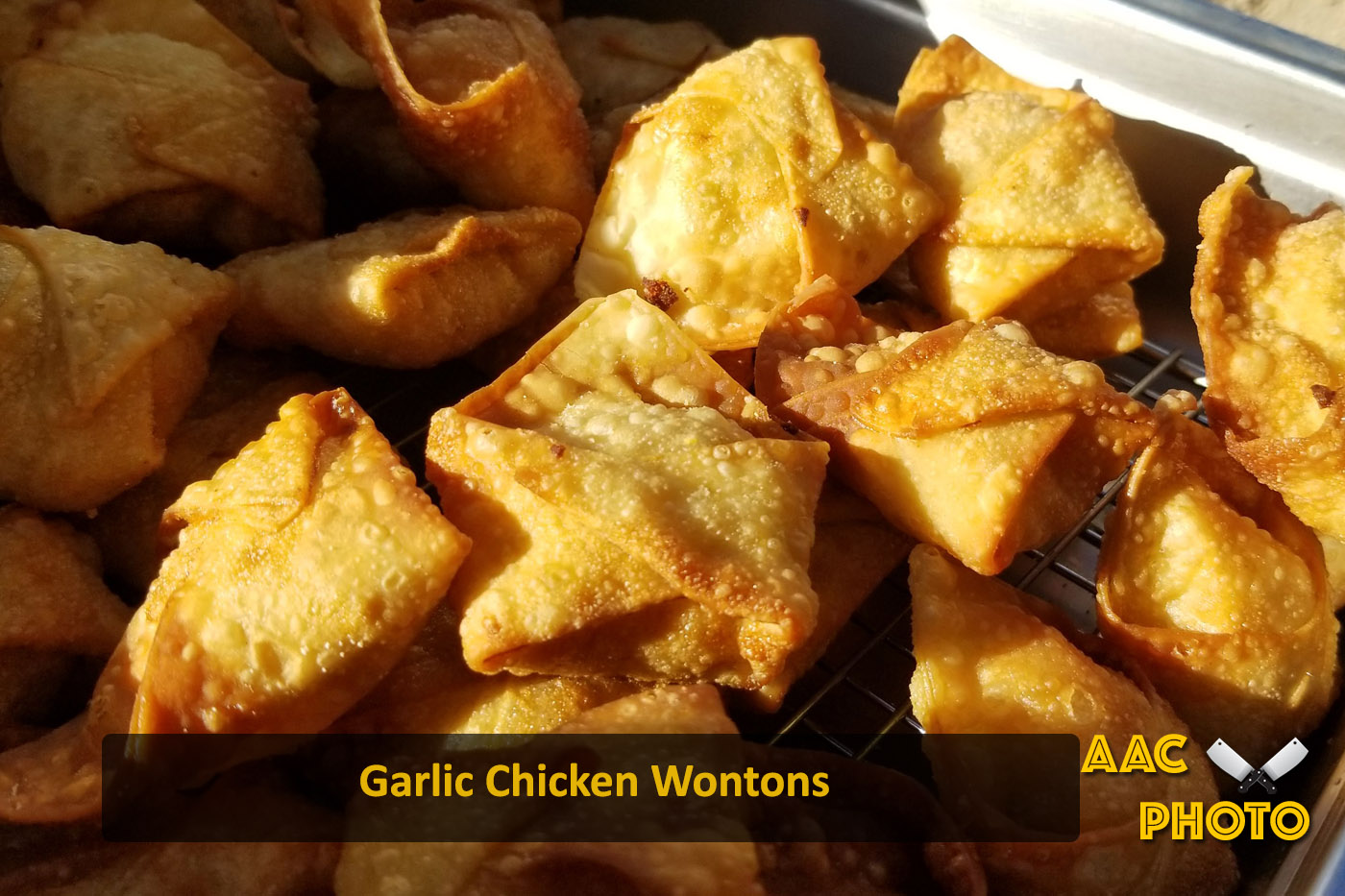 "Red Dragon" Buffet Package - All About Catering Las Vegas